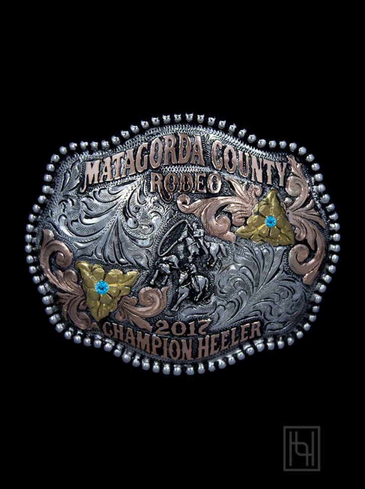 Belt Buckles Custom Made For You | Hyo Silver