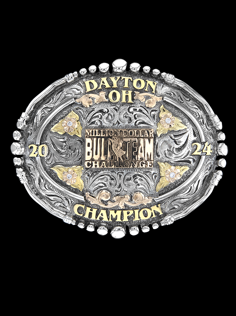 Belt Buckles Custom Made For You | Hyo Silver
