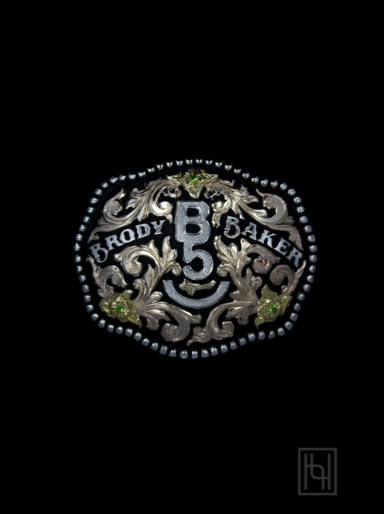 5 Reasons Why You Should Design a Custom Buckle | Hyo Silver