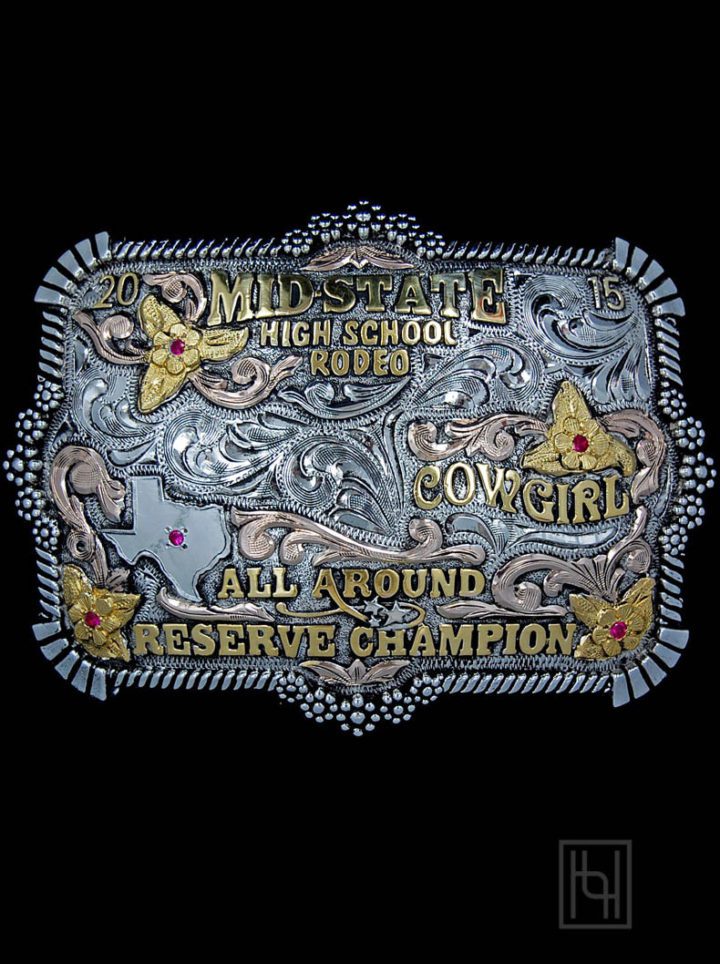 5 Reasons Why You Should Design a Custom Buckle | Hyo Silver