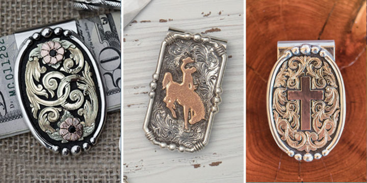 Top 5 Unique Cowboy Gift Ideas for Him | Hyo Silver