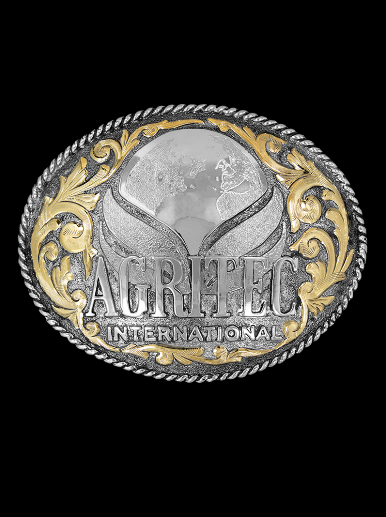 Custom Graduation Senior Class Belt Buckles | Hyo Silver