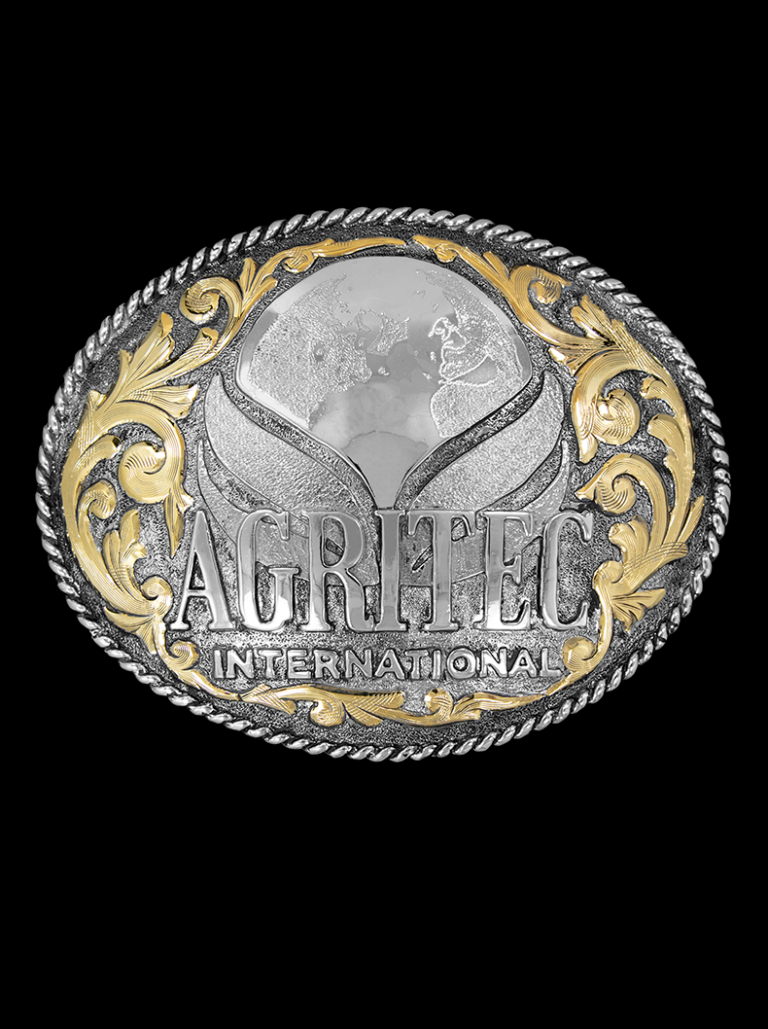 Custom Graduation Senior Class Belt Buckles | Hyo Silver