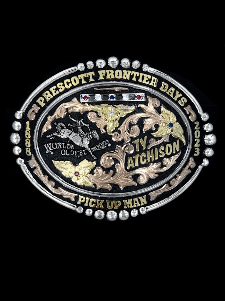 Custom Belt Buckles | Design Your Own Western Belt Buckle
