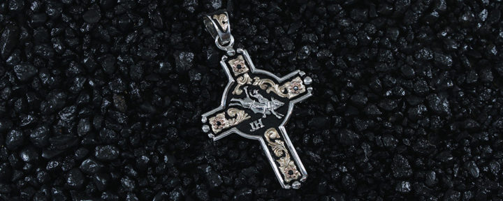 Custom Made Necklace Pendants & Charms | Hyo Silver