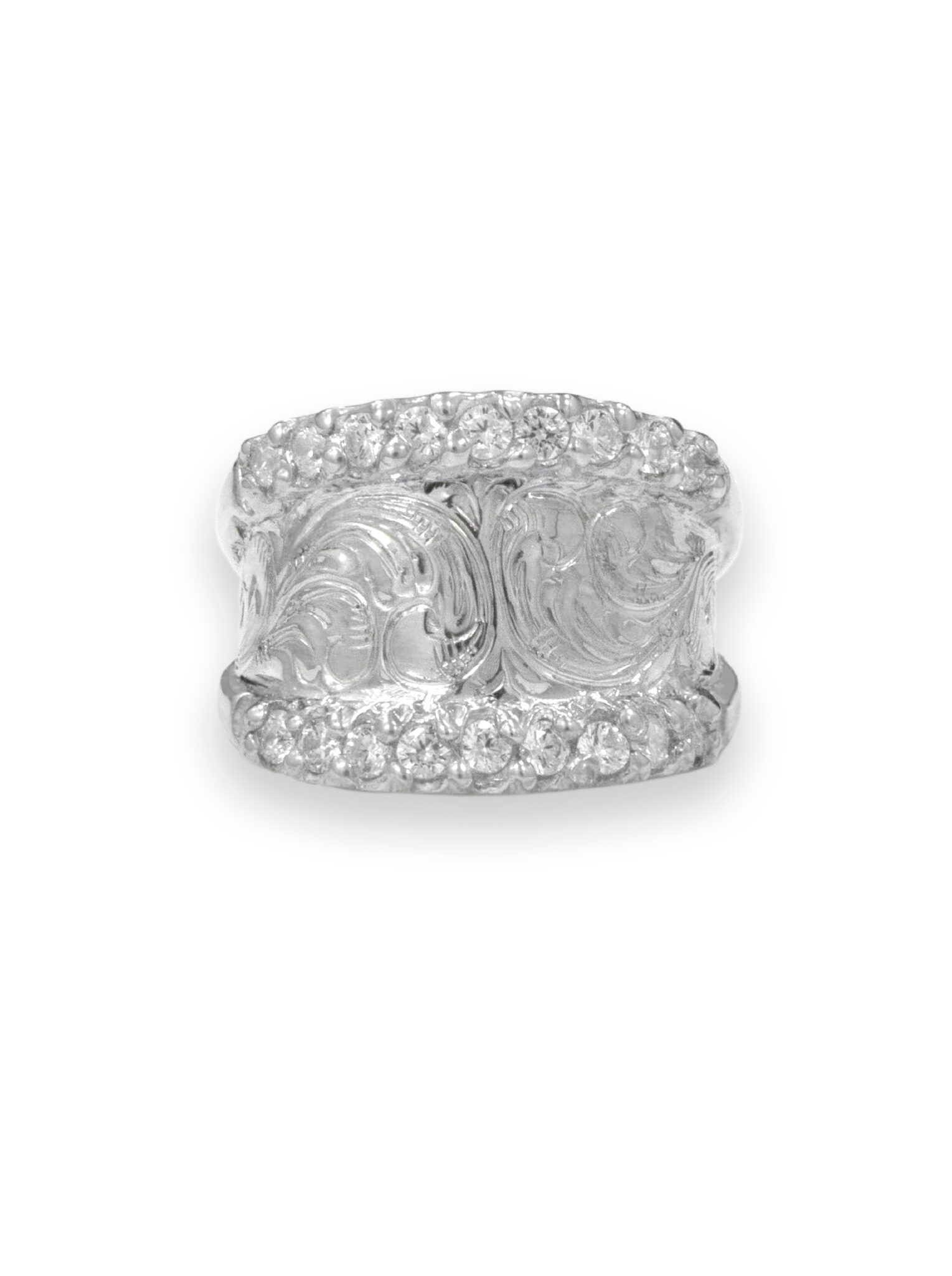 Sterling Silver Western Rings for Women and Men | Hyo Silver