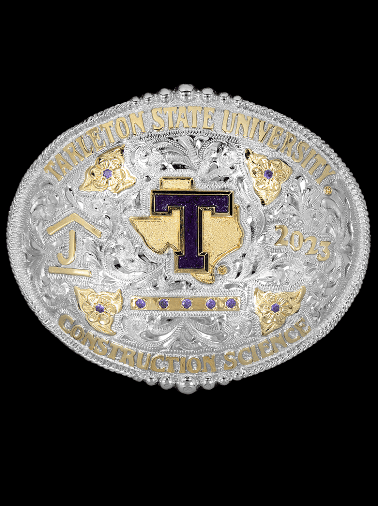 Belt Buckles Custom Made For You | Hyo Silver