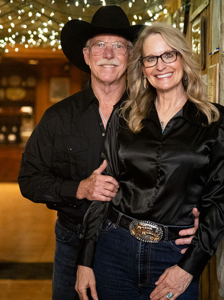 Mayan Dude Ranch (Bandera): Day Trip With The Hicks Family