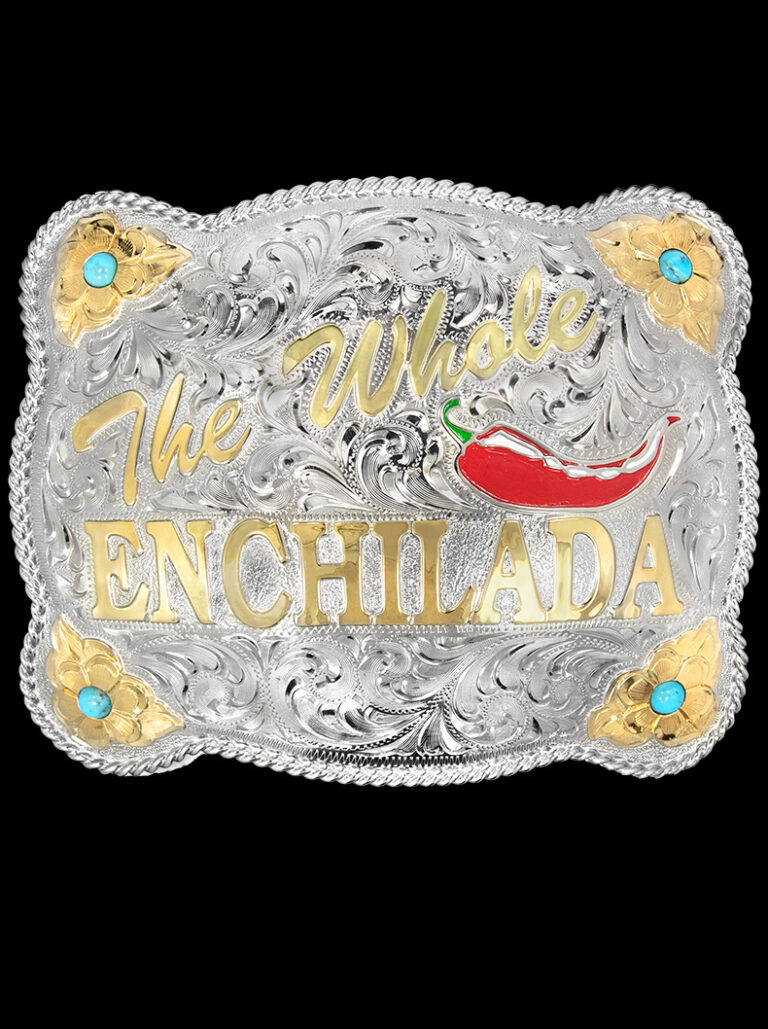 Browse Custom Frontier Belt Buckle Designs | Hyo Silver