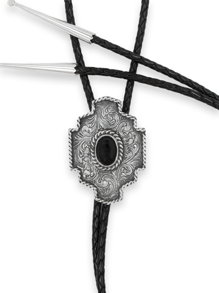 Western Bolo Ties for Sale | Sterling Silver Bolo Ties | Hyo Silver