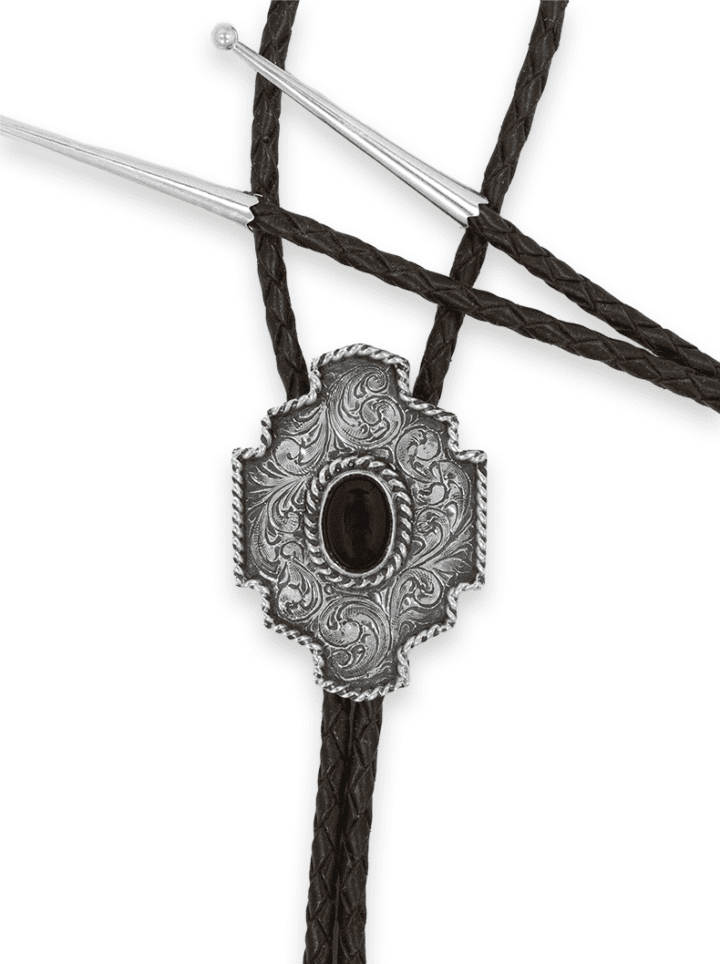 Western Bolo Ties for Sale | Sterling Silver Bolo Ties | Hyo Silver