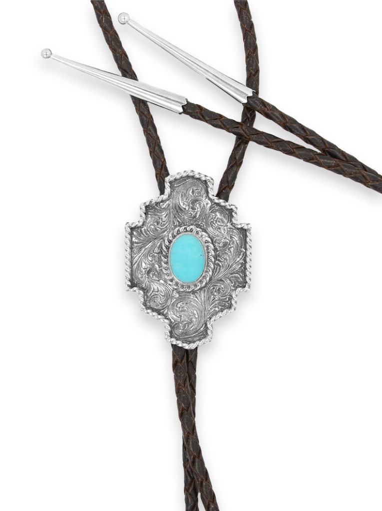 Western Bolo Ties for Sale | Sterling Silver Bolo Ties | Hyo Silver
