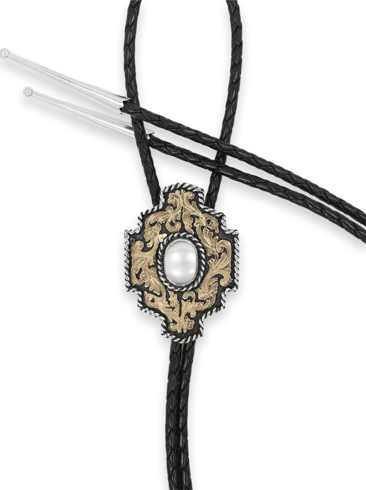 Western Bolo Ties for Sale | Sterling Silver Bolo Ties | Hyo Silver