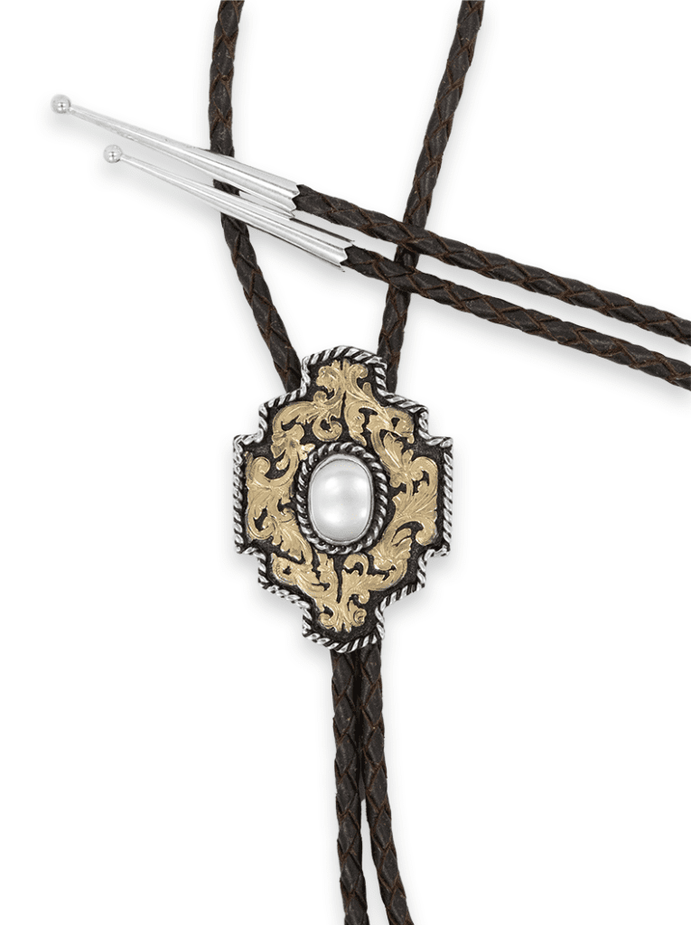 Western Bolo Ties for Sale | Sterling Silver Bolo Ties | Hyo Silver