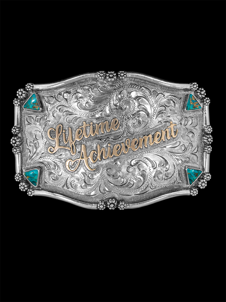 Browse Custom Frontier Belt Buckle Designs | Hyo Silver