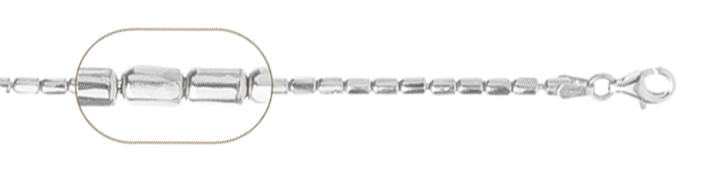 Silver Chains for Sale | Silver Chains for Men & Women