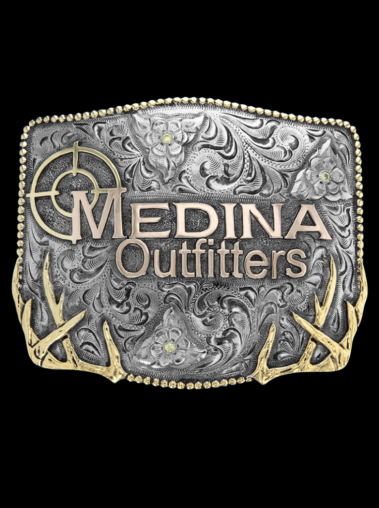 Custom Belt Buckles | Design Your Own Western Belt Buckle