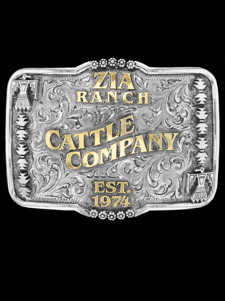 Browse Custom Frontier Belt Buckle Designs | Hyo Silver