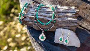 Western Style Accessories & Country Jewelry | Hyo Silver