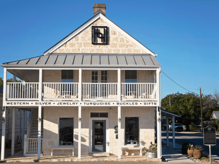 About Hyo Silver Jewelry Designs